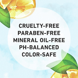 Herbal Essences Body envy conditioner boosted volume for hair, 29.2 fl oz, 29.2 Fl Oz