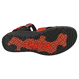 Nike Mens ACG Air Deschutz DC9092 600 Redstone - Size 12