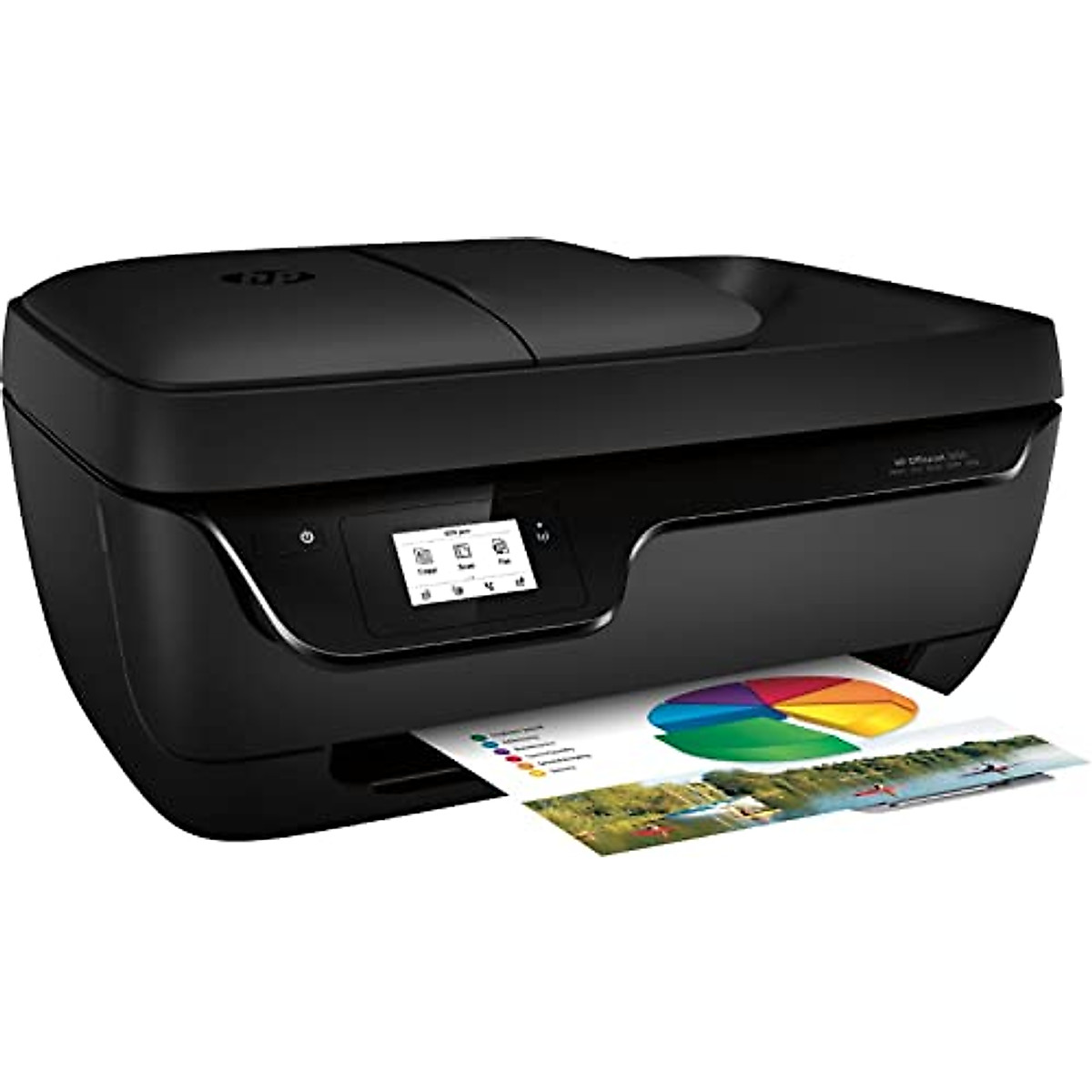 HP OFFICEJET 3830 AIO Printer Bundle
