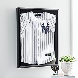 Michaels Bulk 8 Pack: Black 18”; x 24”; Shadow Box by Studio Décor®