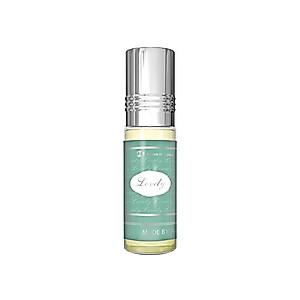 Lovely - 6ml (.2 oz) Perfume Oil by Al-Rehab (Crown Perfumes)