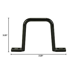 Construct Pro D Ring 3.25 X 3.25, Qty 5