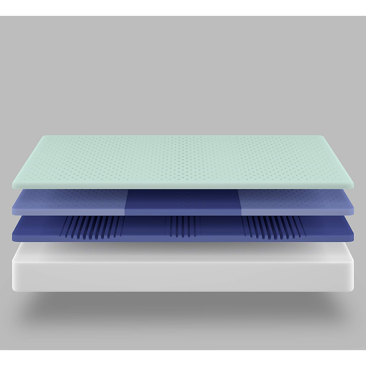 Casper Sleep Nova Foam Mattress, Twin