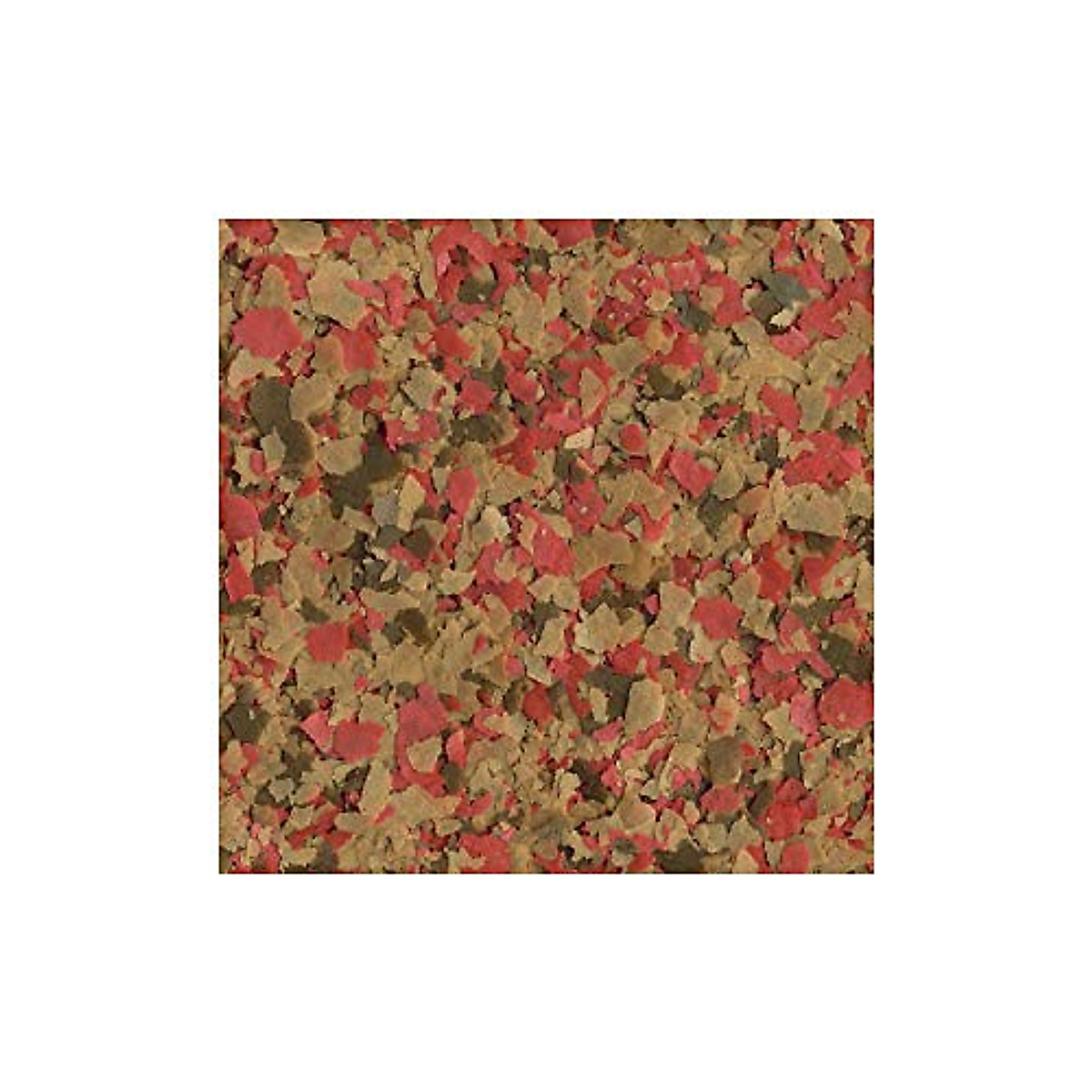 Tetra Goldfish Flakes 2.2 Pound Bucket, Nutritionally Balanced Diet For Aquarium Fish