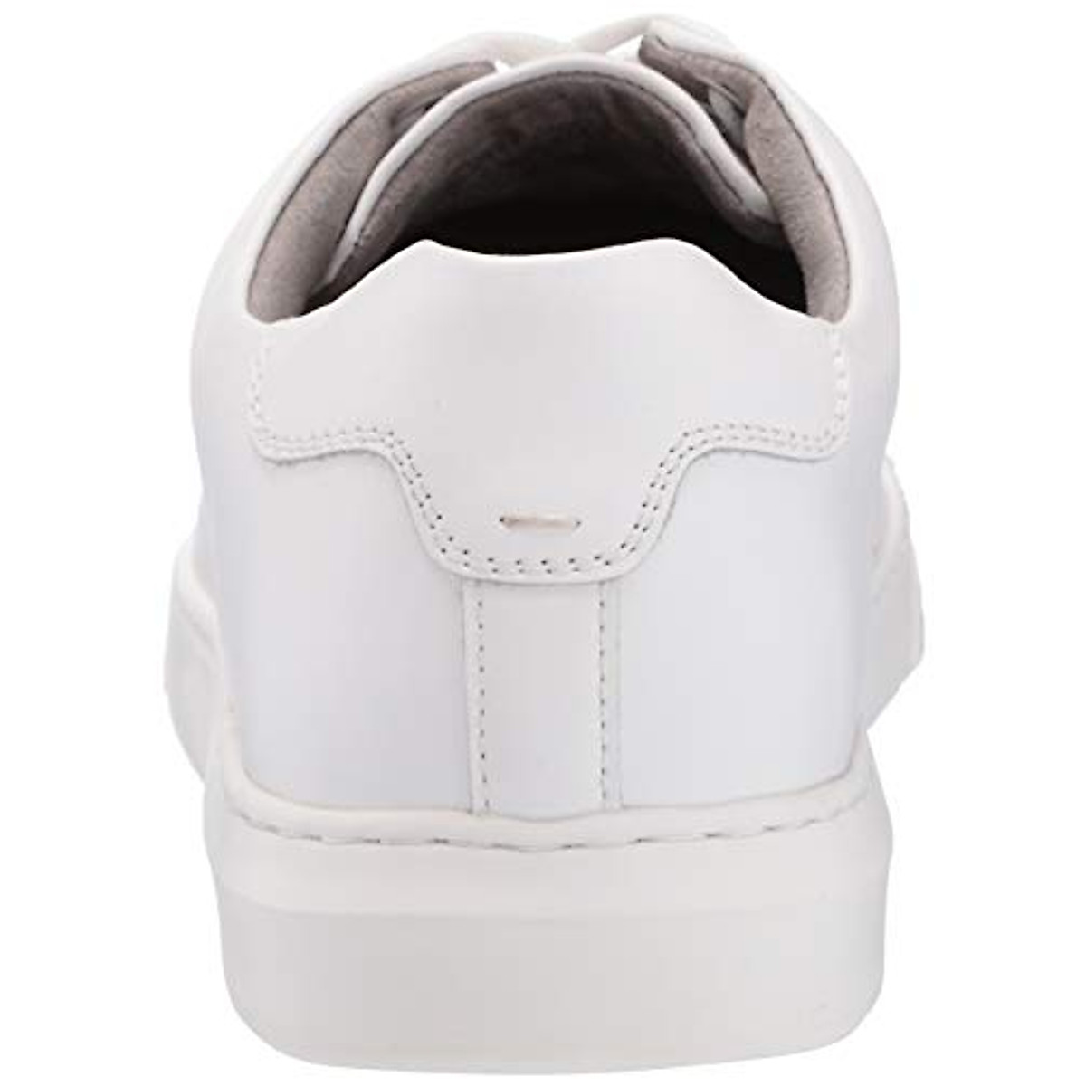 Kenneth Cole New York Men's Liam Sneaker, White, 8.5 M US