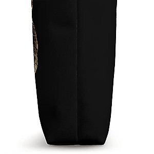 Happy St Cat Tricks Day Shamrock Irish Saint Patrick's Day Tote Bag