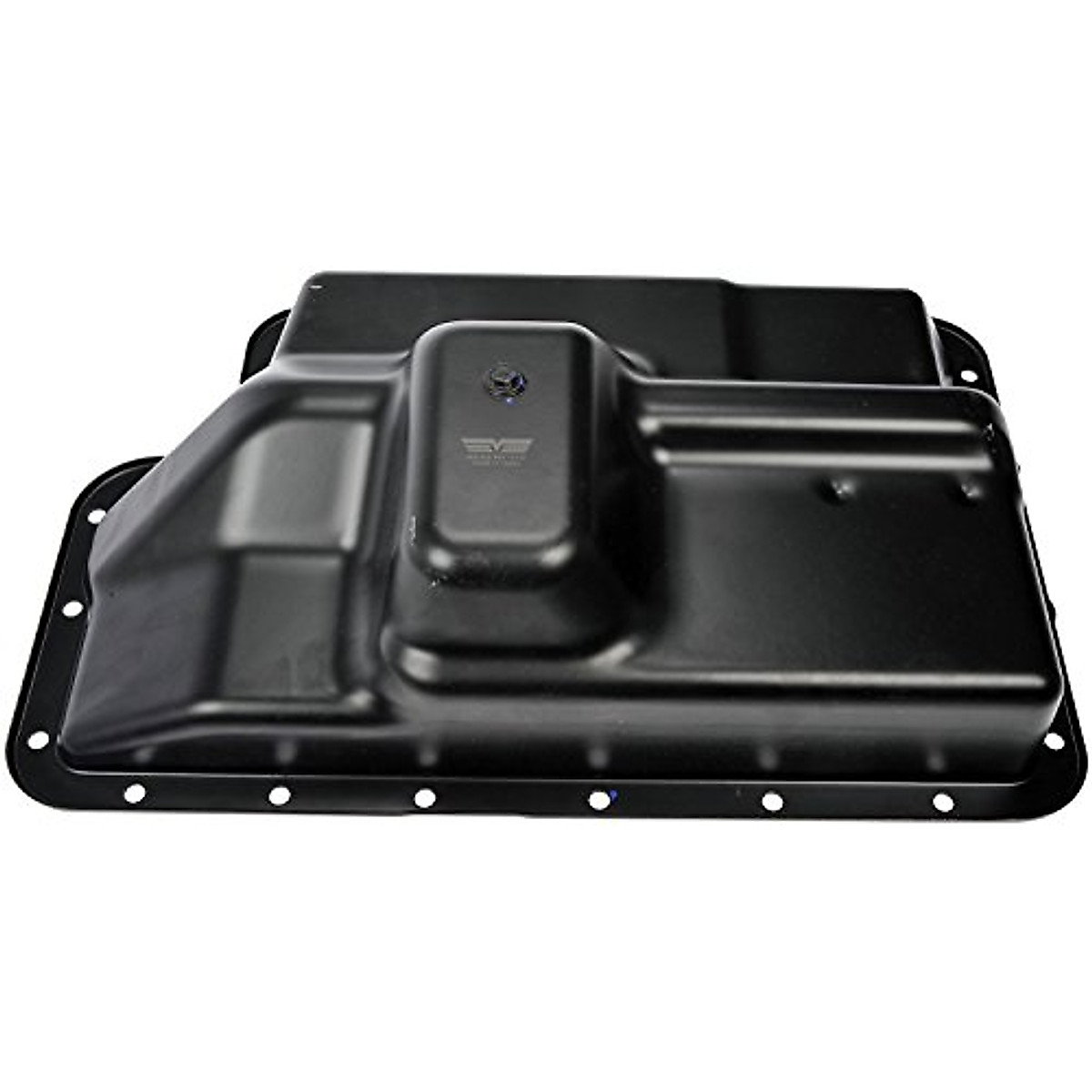 Dorman 265-805 Transmission Oil Pan Compatible with Select Ford / Lincoln Models