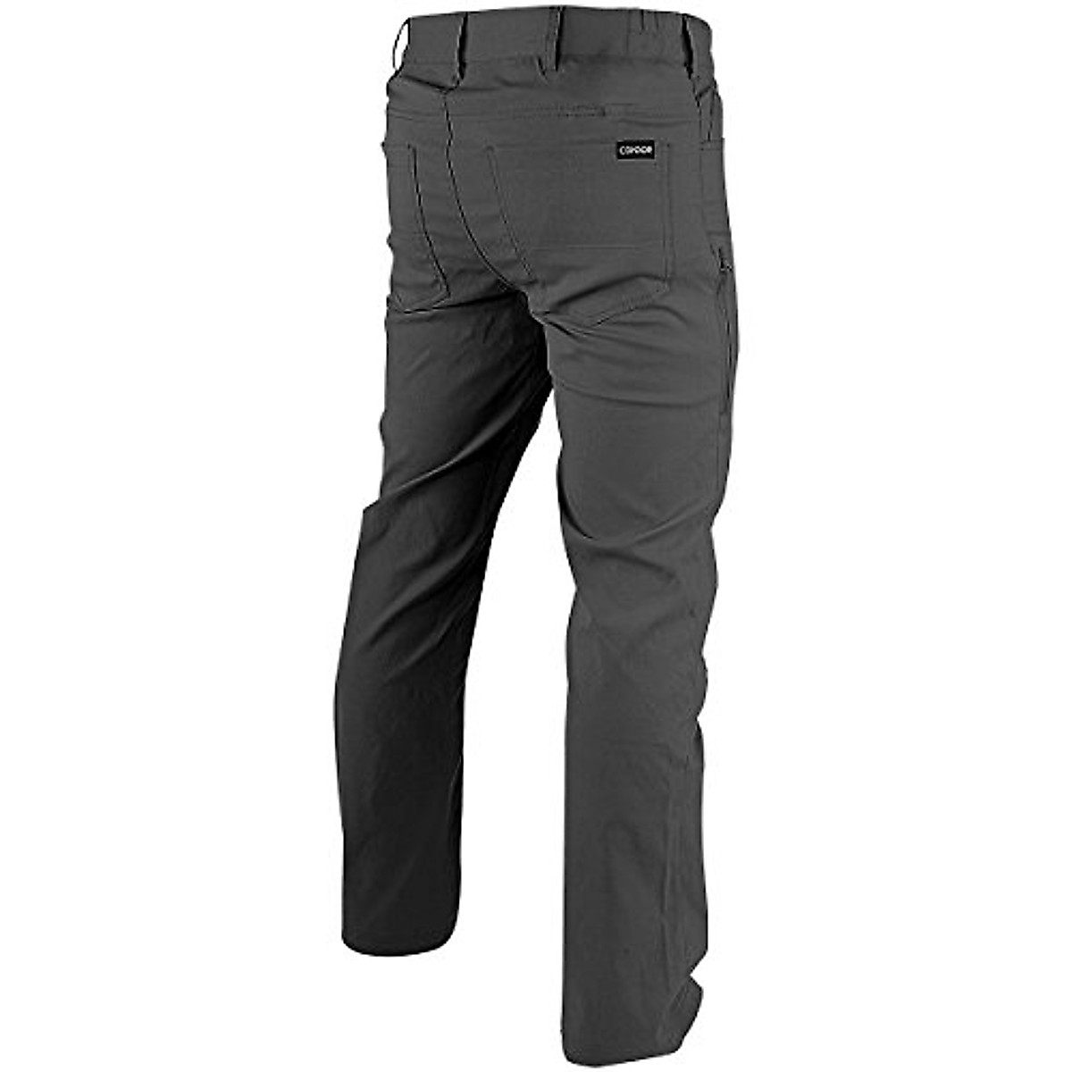 Condor Elite 101119-028-34-34 Cipher Pants Charcoal W34 x L34