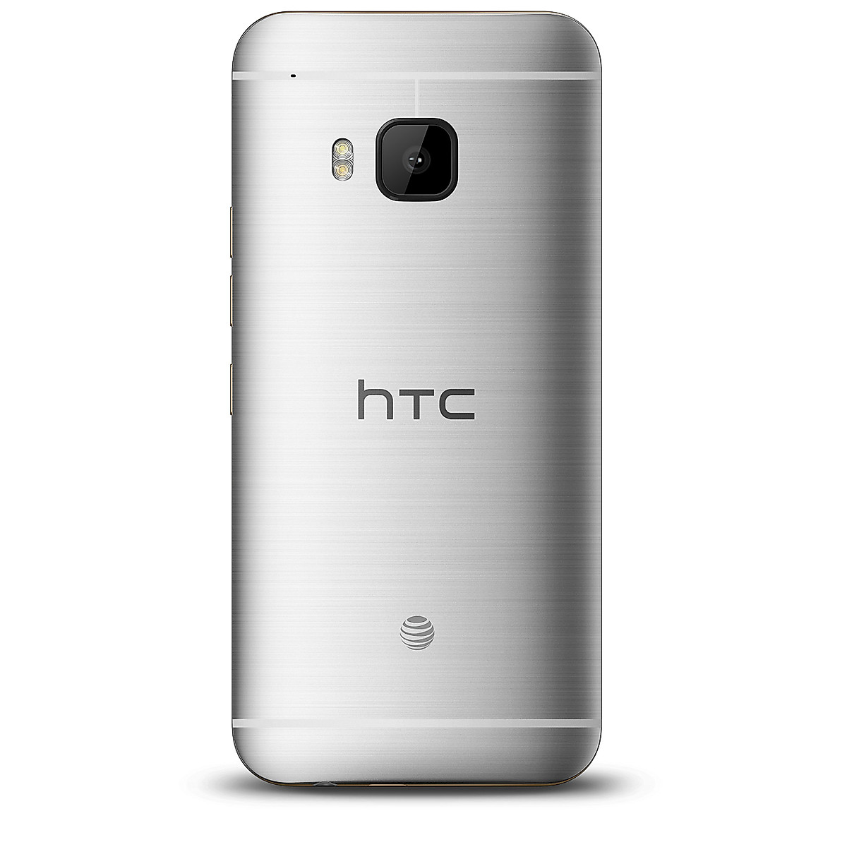 HTC One M9, Gunmetal Grey 32GB (AT&T)