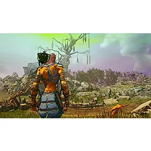 Clash: Artifact of Chaos - Zeno Edition (XSX)