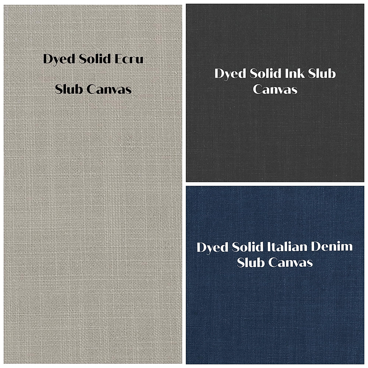 Chair Cushion Pad - Wicker Chair Cushion - seat cushion with 37" ties and removable foam insert Farmhouse Chair Cushions - Kubo Chair Replacement Cushion