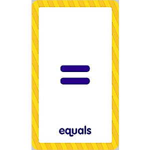 Flash Cards: Numbers 0 - 100