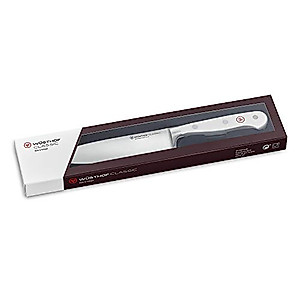 Wüsthof Classic White 6" Chef's Knife