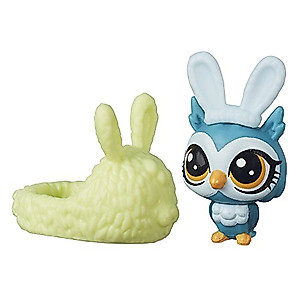 Littlest Pet Shop Mystery Bag (Series 4)