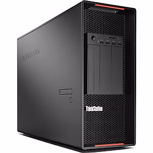 Lenovo ThinkStation P920 Workstation, 2X Intel Gold 5122 3.6GHz (16-Cores Total), 1TB NVMe M.2 SSD, Quadro P2000 5GB (4X Display Ports), Windows 11 Pro (256GB DDR4) (Renewed)