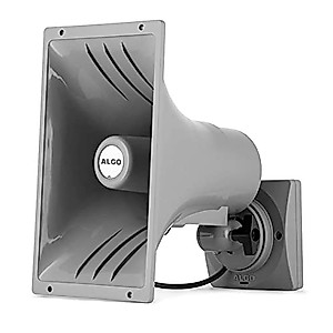 Algo 8186 SIP Paging Speaker and IP Loud Ringer
