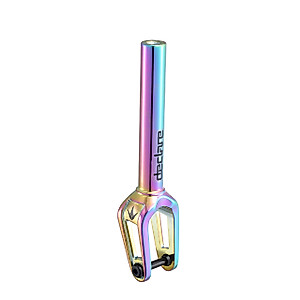 Envy Scooters Declare V2 IHC Fork - Oil Slick