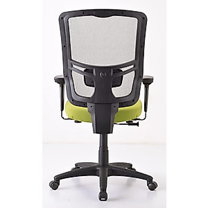 Tempur-Pedic Adjustable Task Chair, Green