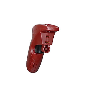 LIGHT KEEPER PRO - The Complete Tool for Repairing Incandescent Christmas Holiday Light Sets | Bonus Extra 50 Replacement Bulbs | UL Listed (#230566)