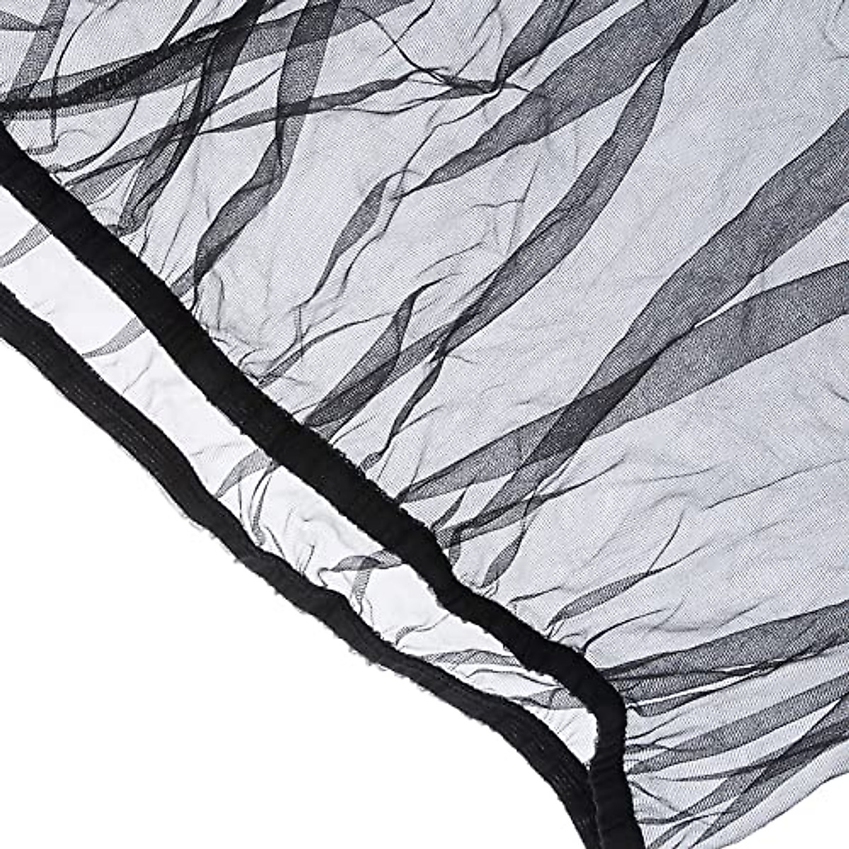 Prevue Pet Products Mesh Bird Seed Catcher 13" H, Large Size