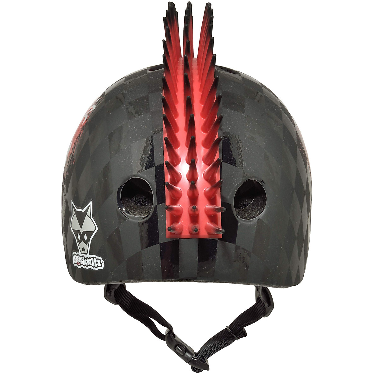 Raskullz Skull Hawk Helmet, 5+ (50-54cm)