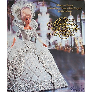 1997 Barbie Collectibles - Bob Mackie Madame du Barbie