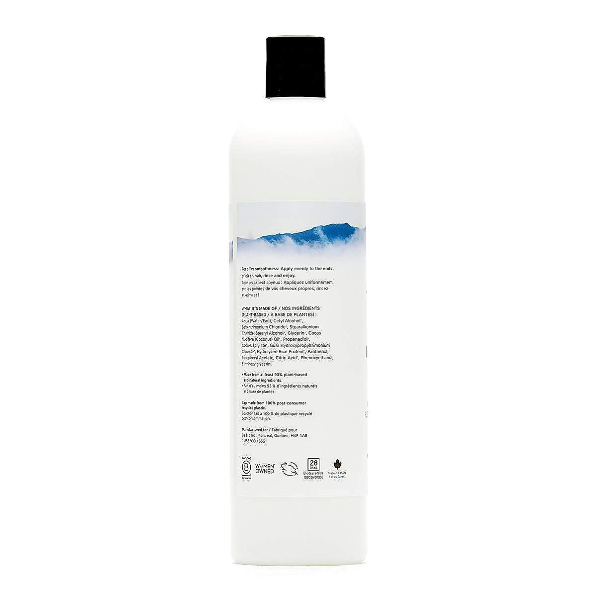 The Unscented Company Daily Conditioner, 500 ML