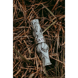 Slayer Calls | Honker Slayer Call | Canada Geese | Goose Call (Snow Mesh)