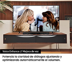 Samsung HW-C400/ZA-RB 2.0 ch 25" Wide Soundbar - Certified (Renewed)