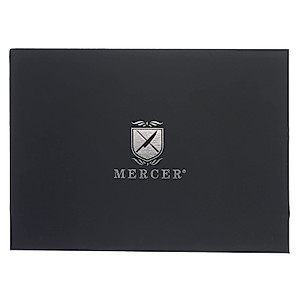 Mercer Culinary Renaissance Cheese Knife Set