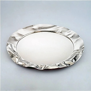 Alessi Foix Round Tray