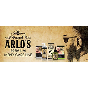 Arlo's Pomade - Matte 3 ounce