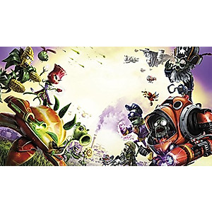Plants vs. Zombies Garden Warfare 2 - Xbox One