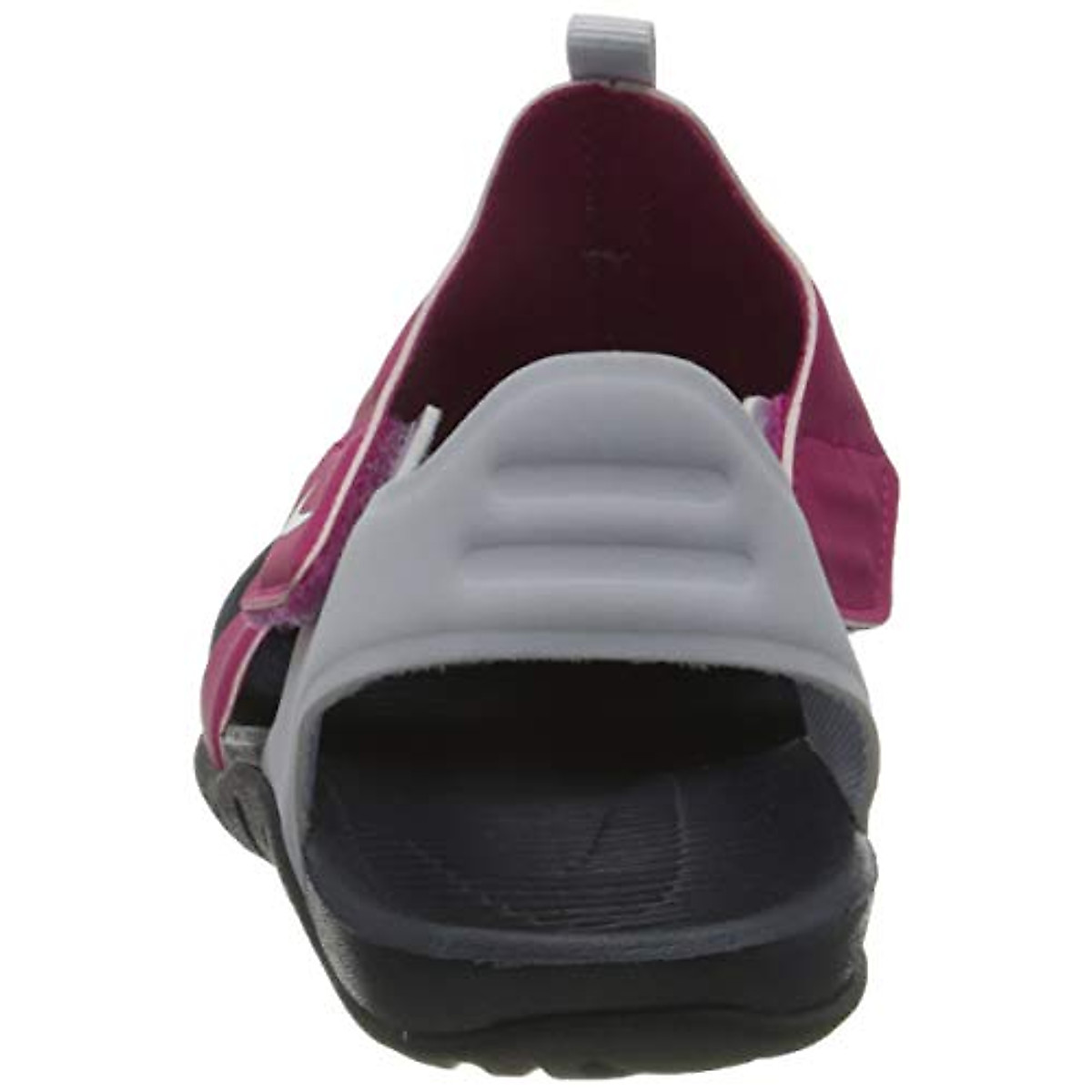 Nike Boy's Gymnastics Shoe, Rosa Fireberry Football Grey Thunder Blue, 13.5 UK Child