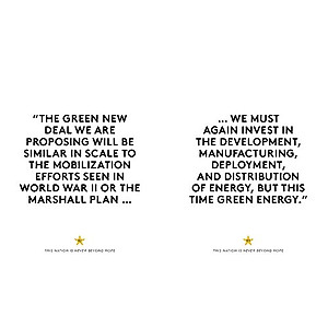 Pocket AOC Wisdom: Wise Words and Inspirational Ideas from Alexandria Ocasio-Cortez (Pocket Wisdom)