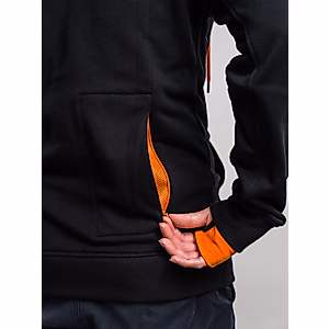 LINUS TECH TIPS WAN Hoodie (as1, alpha, xx_l, regular, regular)