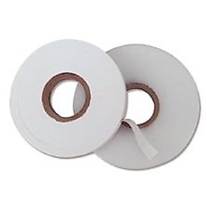 Poly Budding Tape - White