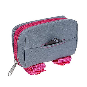 DOOG - Walkie Pouch - Grey (WPD02)