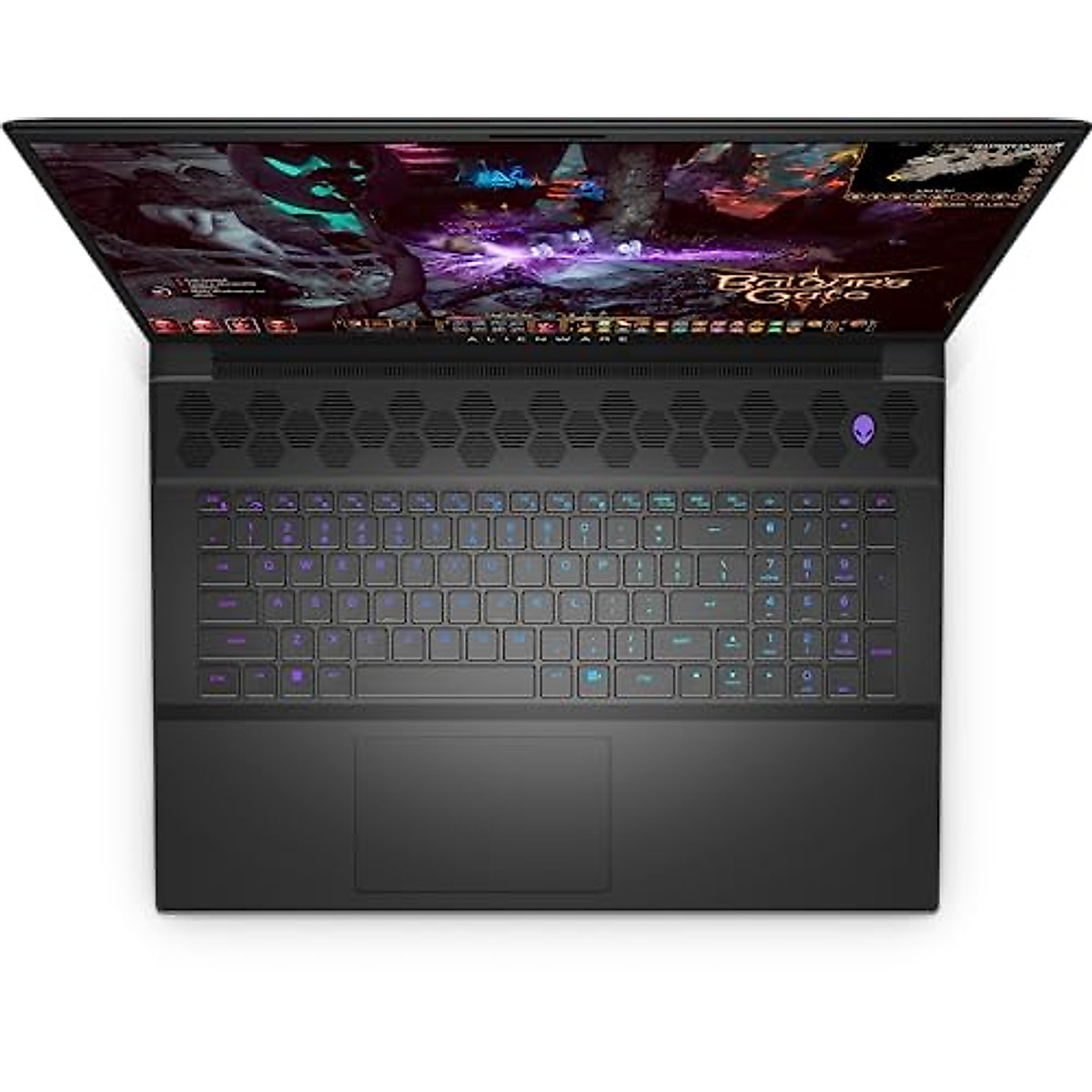 Mavark New M18 Gaming Laptop 13th Gen Intel Core i9-13980HX 24 Core GeForce RTX 4090 Ray Tracing 18" FHD+ 480Hz, 3ms, Comfortview G-SYNC DDS 4TB SSD|64GB RAM|11 PRO