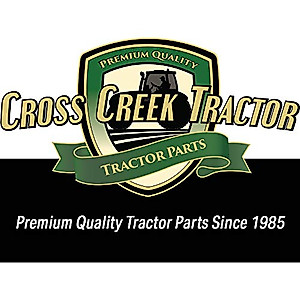 9N9447 Gasket C214 for Ford 9N, 2N, 8N, NAA, Nab, Golden Jubilee, 500, 600, 700