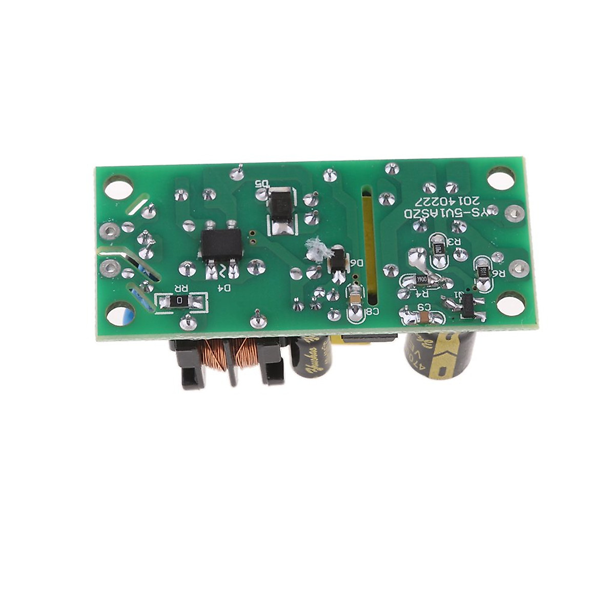 Gazechimp 12mA Buck Converter Isolation LED Supply Module
