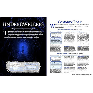 The Game Master's Book of Non-Player Characters: 500+ unique bartenders, brawlers, mages, merchants, royals, rogues, sages, sailors, warriors, weirdos ... RPG adventures (The Game Master Series)