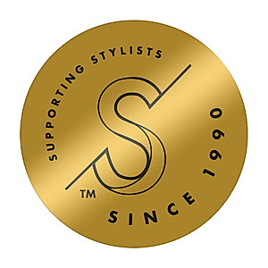 Hot Tools Pro Signature Steamstyler | Healthy-Looking Hair with Every Use (1-1/2 in), Black