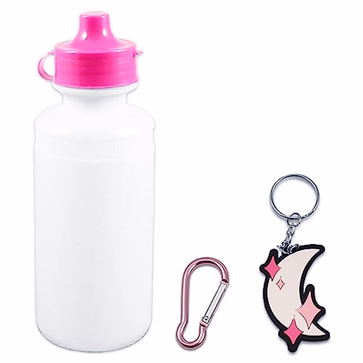 Disney Princess Backpack with Lunch Box Set - Disney Princess Backpack for Girls Bundle with Lunch Bag, Water Bottle, Stickers, More | Disney Princess School Supplies