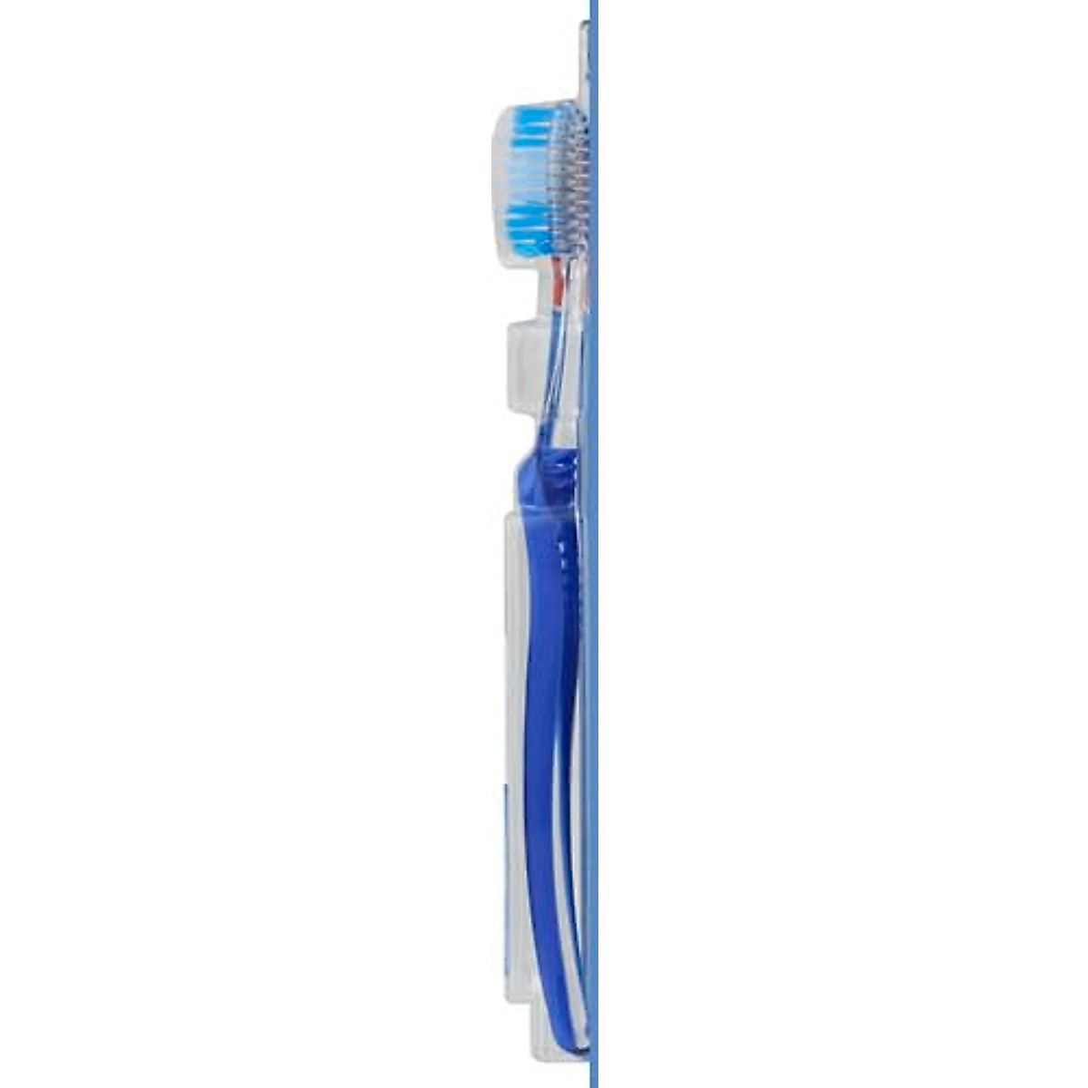 Oral-B Indicator Color Collection Toothbrush, Soft, 1 Count