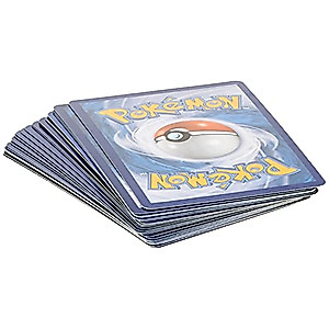 Pokemon Random Reverse Foil Single Cards, Lot of 25