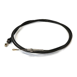 The ROP Shop | Snow Plow 9 Foot Adjustable, Cable for Western Tri-Plow Isarmatic Mark 111a