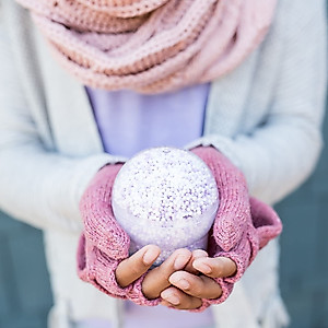 Educational Insights Playfoam Pals Snowy Friends 2-Pack, Fidget, Sensory Toy, Gift for Boys & Girls, Ages 3+