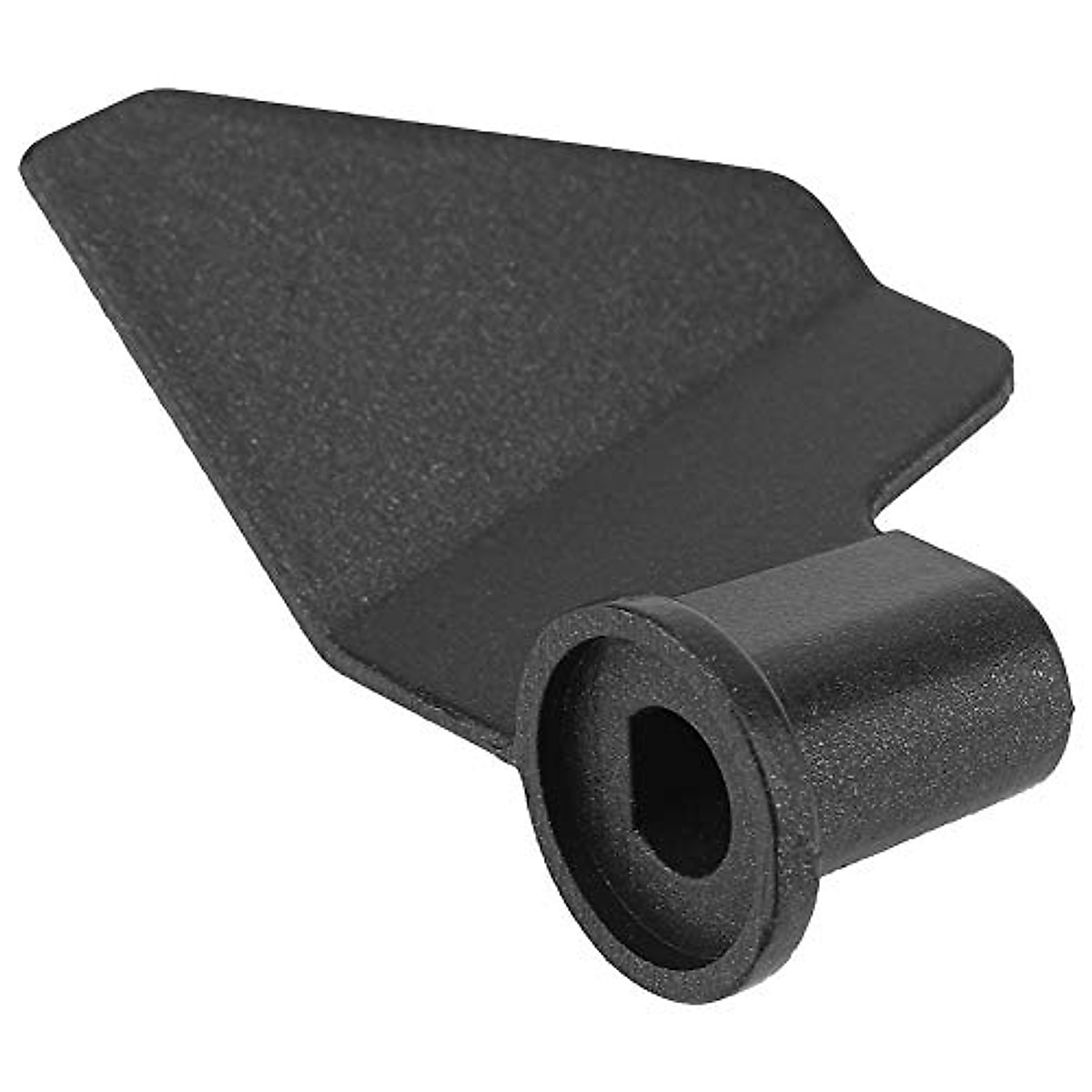 Mintata Bread Maker Paddle Blade Eco-friendly Durable Light weight Mixing Stirring Paddle Universal Replacement for Breadmaker Machine