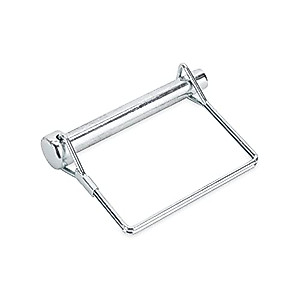 Camco Eaz-Lift Side Wind Jack Drop Leg | Provides an Extra 1-1/2 to 9-1/2-inches of Height to Your RV Jack | 2,000 lbs Lift Capacity (50008)